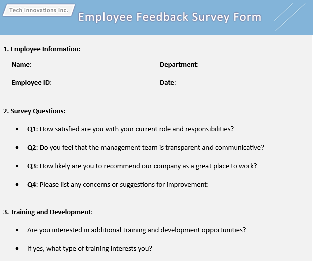 Create a fillable form in Word: an easy step-by-step guide