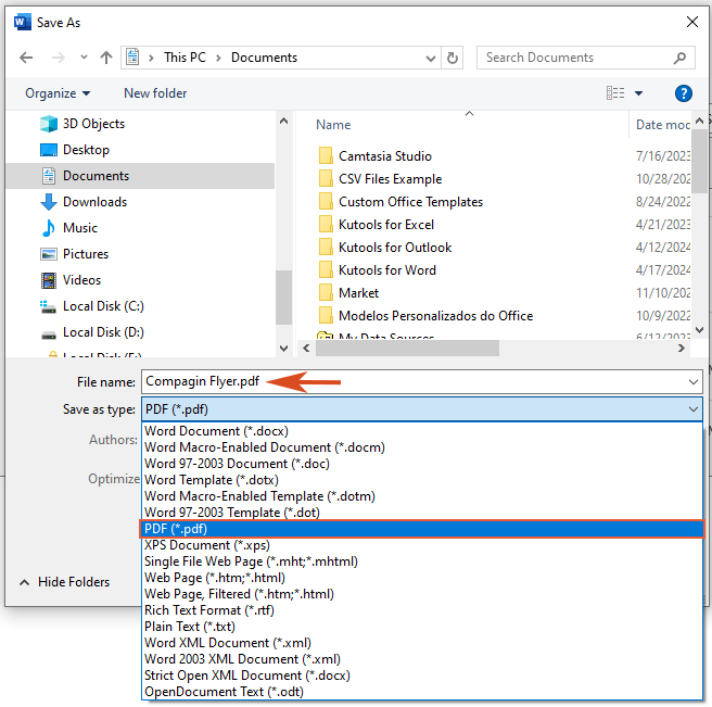 How to Make Flyers on Word: A Step-by-Step Guide