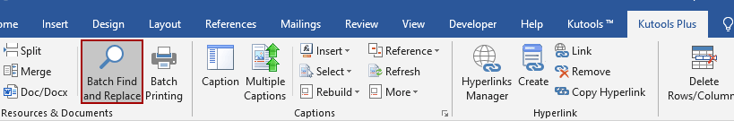  How To Find And Replace Multiple Words At The Same Time In A Word Document 