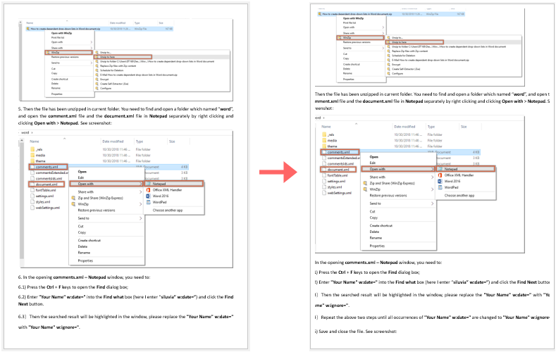 How To Print A Word Document Without Margins 