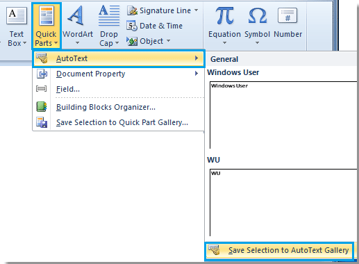 How To Insert Auto Text In Word For Mac Polarisbanking s Blog