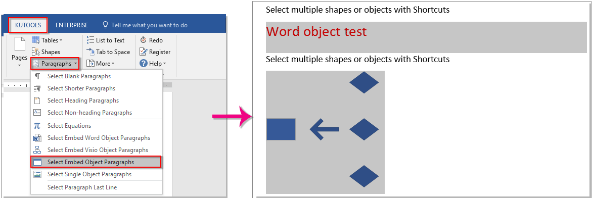 How To Select Multiple Shapes Or Objects In Word how-to-select-multiple-shapes-or-objects-in-word