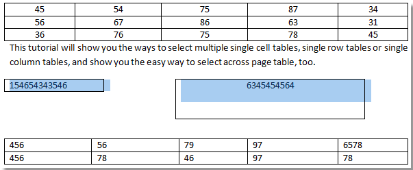 select-all-single-cell-row-column-tables-and-across-page-table-in-word