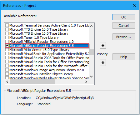 How to split a Word document into separate files every 5 or n pages?