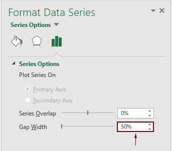 Create a multi-level category chart in Excel