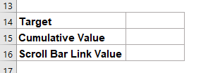 Create a pareto chart in Excel