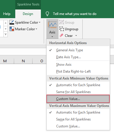 Créer un graphique à barres de progression dans Excel