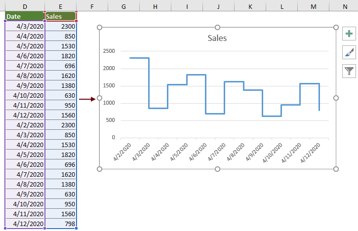 Excel 