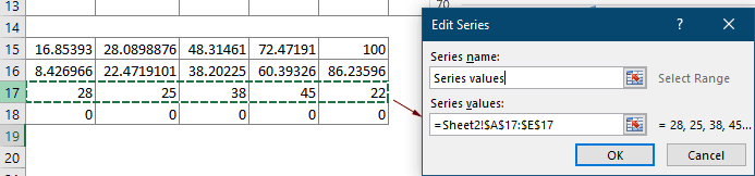 Create A Variable Width Column Chart In Excel 9152