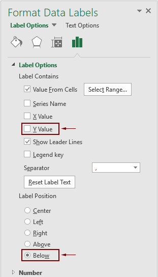 Create A Variable Width Column Chart In Excel 7260