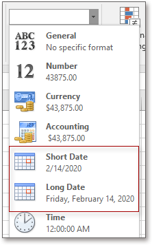 Excel Formula: Add business days to date