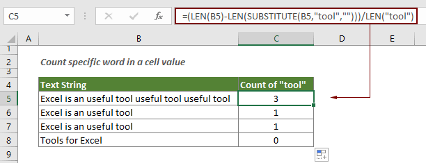  Excel