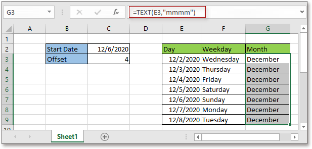 excel-formula-create-dynamic-date-list