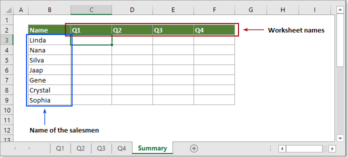 lookup-values-across-multiple-worksheets-with-dynamic-sheet-name