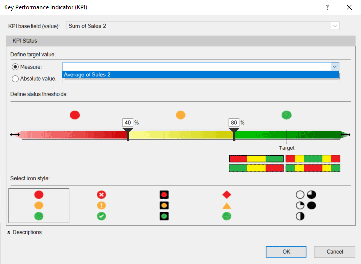 Excel CUBEKPIMEMBER Function