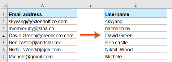 Excel REPLACE Function