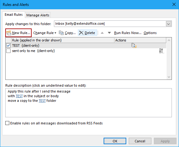Email Tags - Flags, Categories, Importance Levels, or Sensitivity Levels