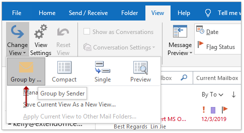 Custom View