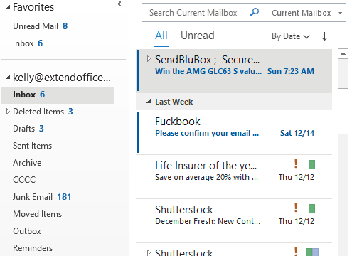 Show As Conversations
