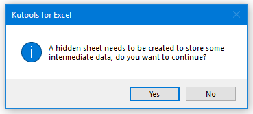 Quickly create an alternative rose chart in Excel