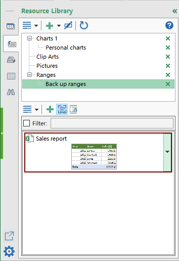 Easily create and insert Auto Text entry in Excel
