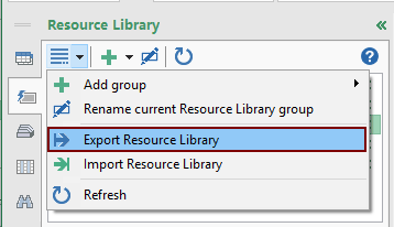 Easily create and insert Auto Text entry in Excel