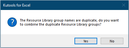 Easily create and insert Auto Text entry in Excel
