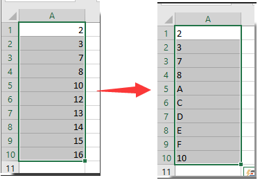 Quickly convert between different number systems without using formula ...