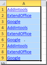 Quickly extract url links from hyperlinks or to convert plain text ...