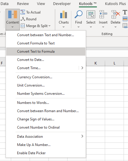 Excel 