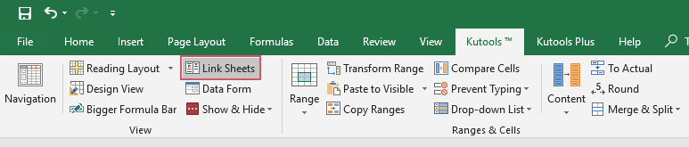 Click Cell To Filter Based On Another Workbook Dynamically