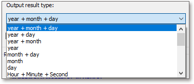 Excel calculate date and time: Add, subtract date time, time difference, age calculation