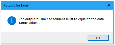 Quickly create multiple levels drop-down list in Excel