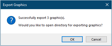 Save and export charts graphs (pictures or shapes) as JPEG image files ...