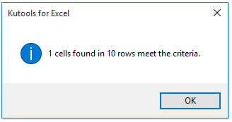 Effortlessly Filter and Manage Merged Cells in Excel with Kutools