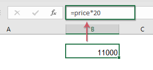 Quickly find and break broken links (external references) in Excel