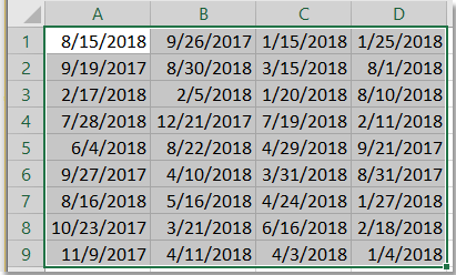 Using random number generator to generate numbers and password in Excel
