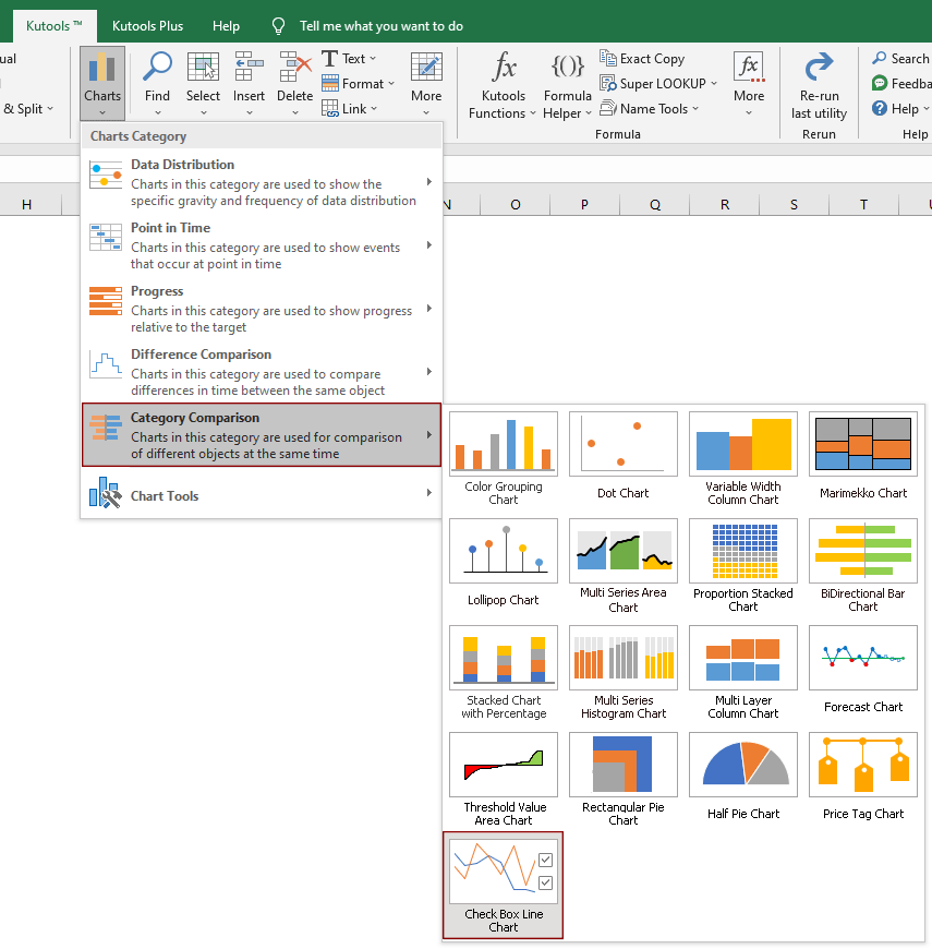 How To Create Interactive Chart With Checkboxes In Ex Vrogue co