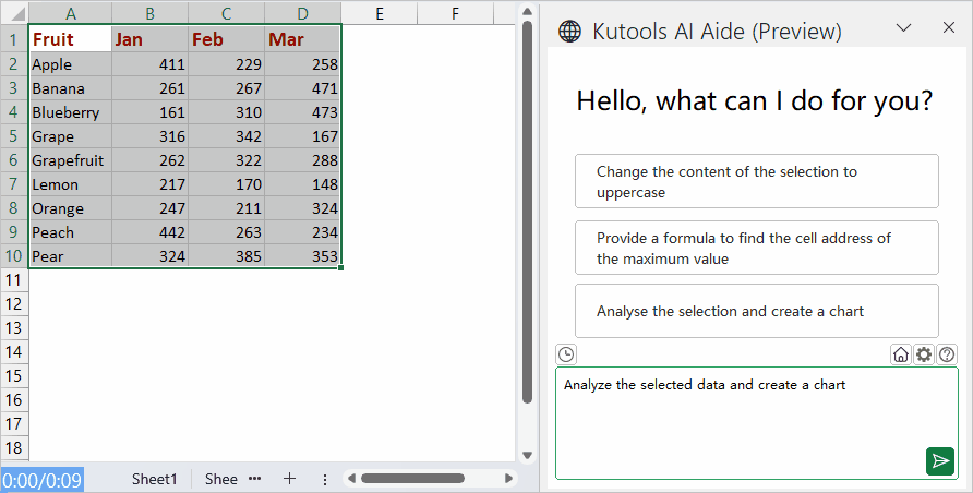 Revolutionize Data Analysis: Integrate ChatGPT to Excel for Smarter Insights