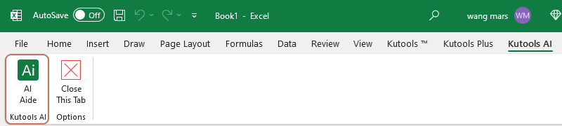 Revolutionize Data Analysis: Integrate ChatGPT to Excel for Smarter Insights