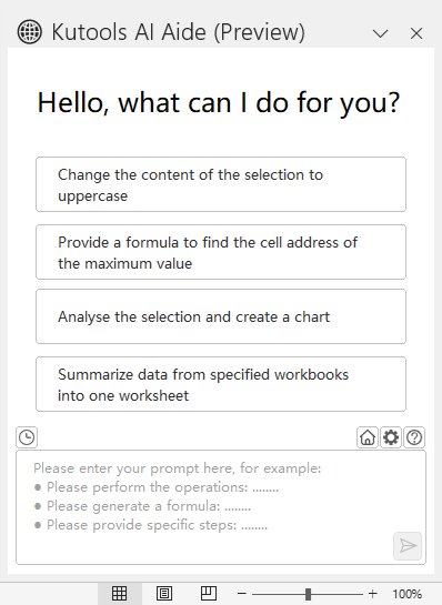 Revolutionize Data Analysis: Integrate ChatGPT to Excel for Smarter Insights