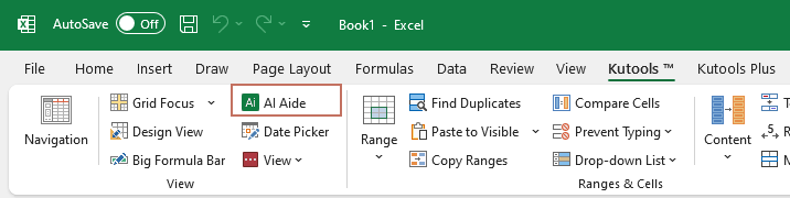 Revolutionize Data Analysis: Integrate ChatGPT to Excel for Smarter ...