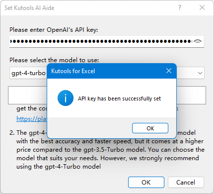 Revolutionize Data Analysis: Integrate ChatGPT to Excel for Smarter Insights