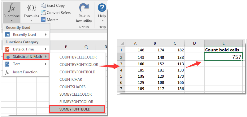 Kutools for Excel 12.00 – Release notes