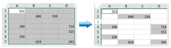 easily-select-non-blank-or-non-empty-cells-in-a-range-in-excel