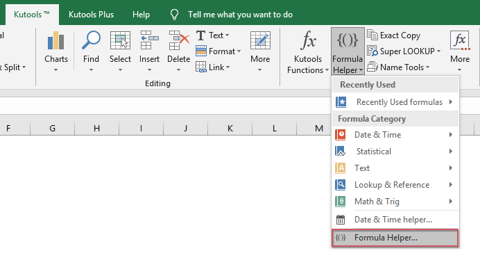 Quickly Sum Cell Values With Text And Numbers Within One Cell 1603