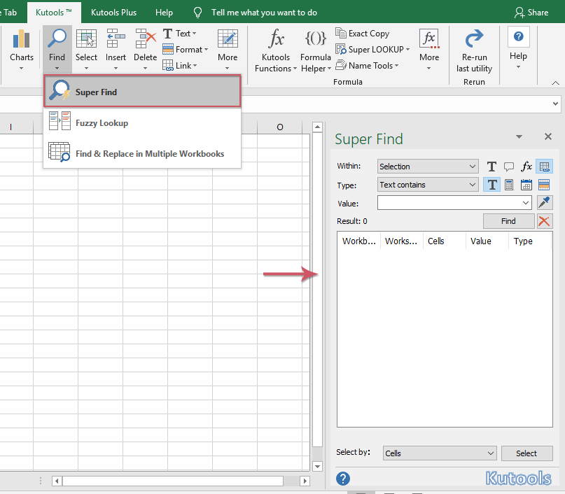 Quickly Find Cells Which Contain Date Type Values Based On Criteria In 1550