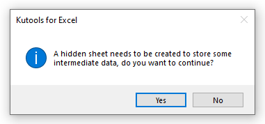 Create a truncated Y-axis column chart with an easy way
