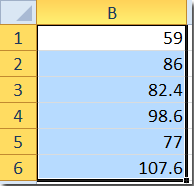 Quickly convert between various measurement units without using formula ...