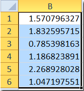 Quickly convert between various measurement units without using formula ...